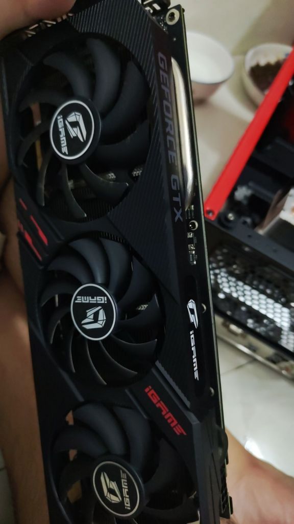 出一台主机，12400f NGA玩家社区