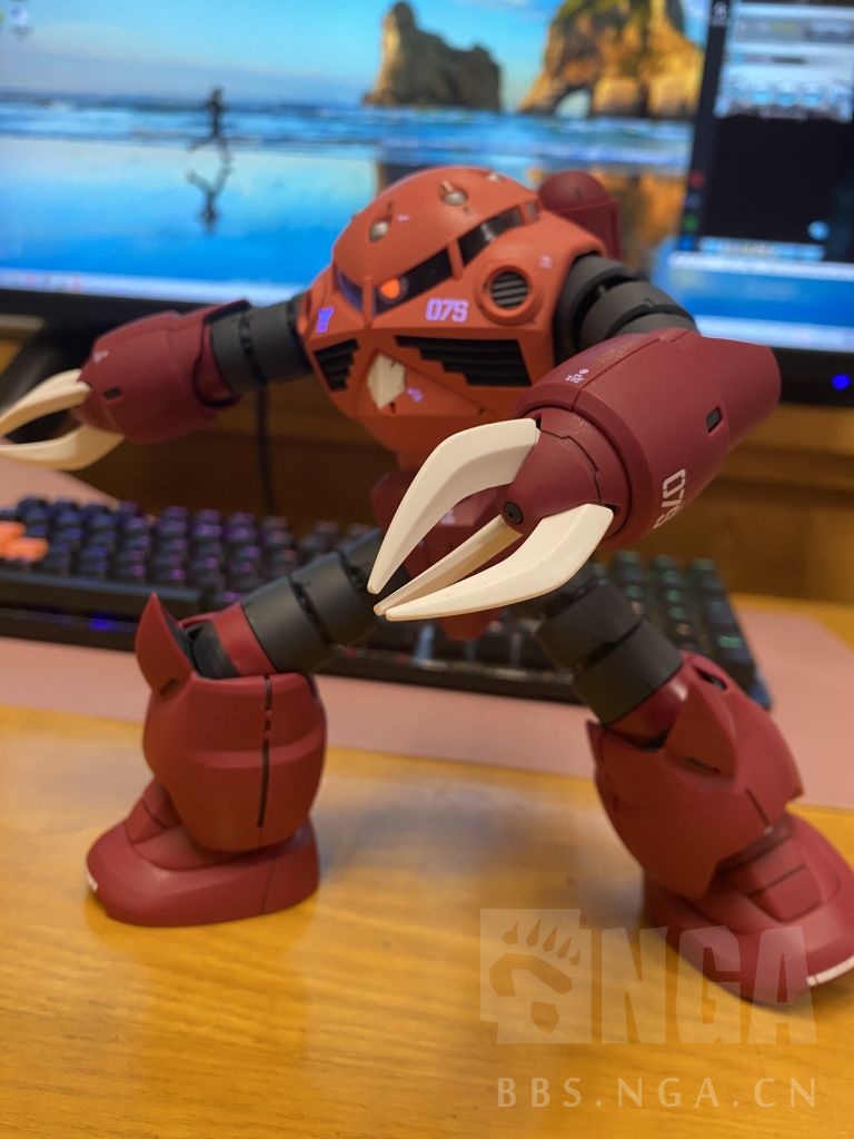 魔蟹选mg还是rg NGA玩家社区