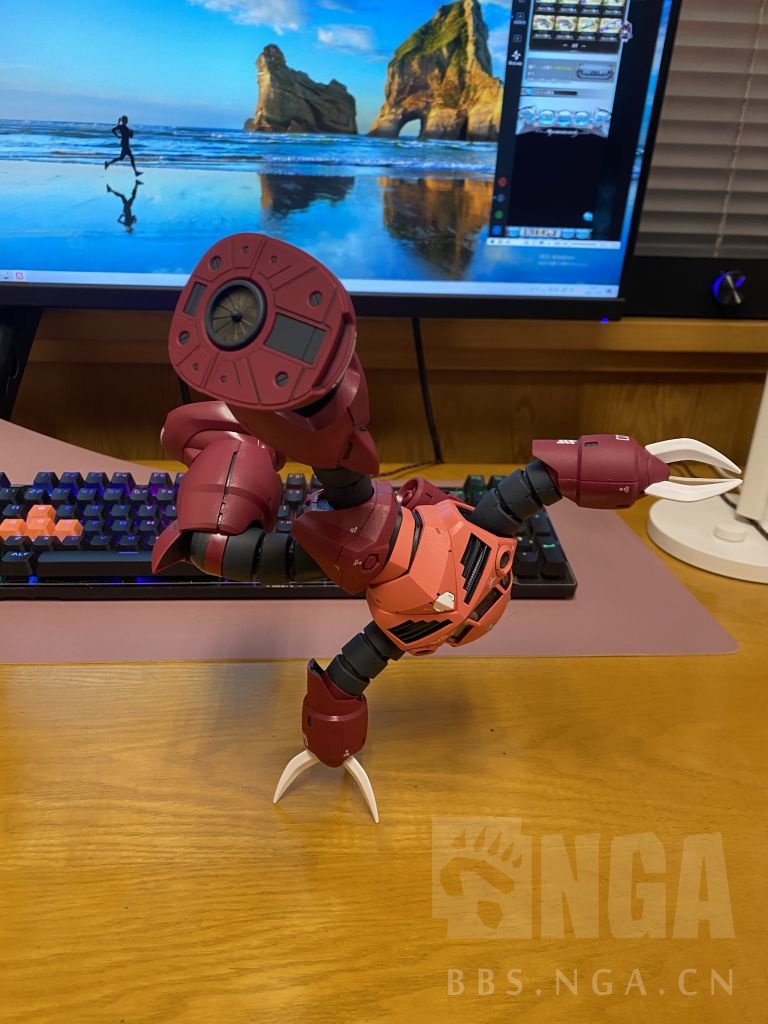 魔蟹选mg还是rg NGA玩家社区