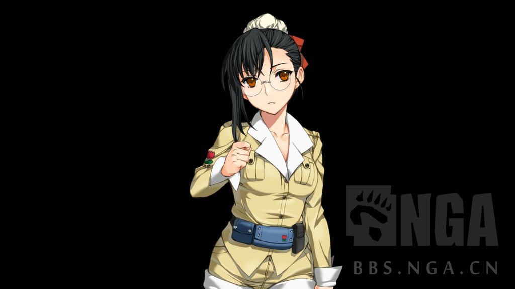 [安科/安价] [同人] 穿越者正在挑战兰斯世界的样子(R7战国兰斯进行中/开启R7剧情安价-要求在2999楼) NGA玩家社区