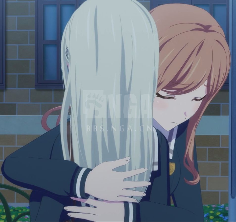 [安科] [同人][BanG Dream! It's MyGO!!!!!]名为crychic的梦 NGA玩家社区