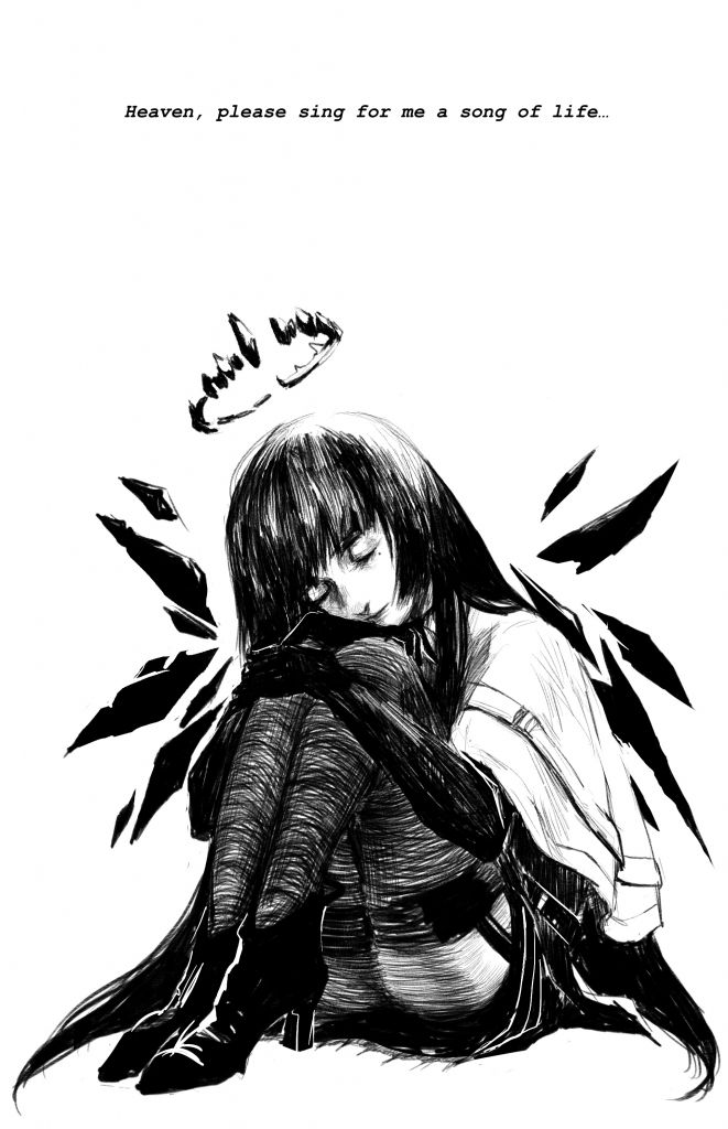 [同人绘画氵]摸了2226 NGA玩家社区