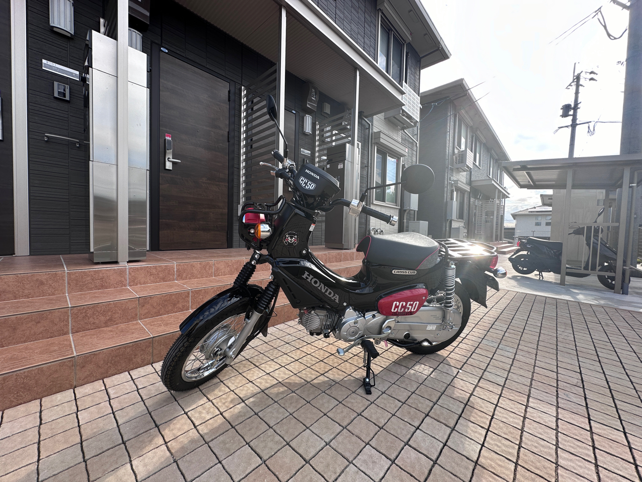 提车，277马力到50cc NGA玩家社区