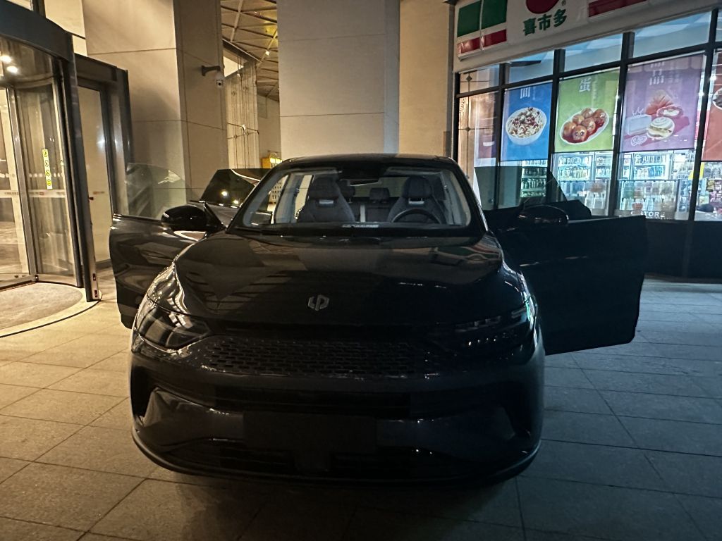 领跑C11 200提车作业，灰色霸气 NGA玩家社区