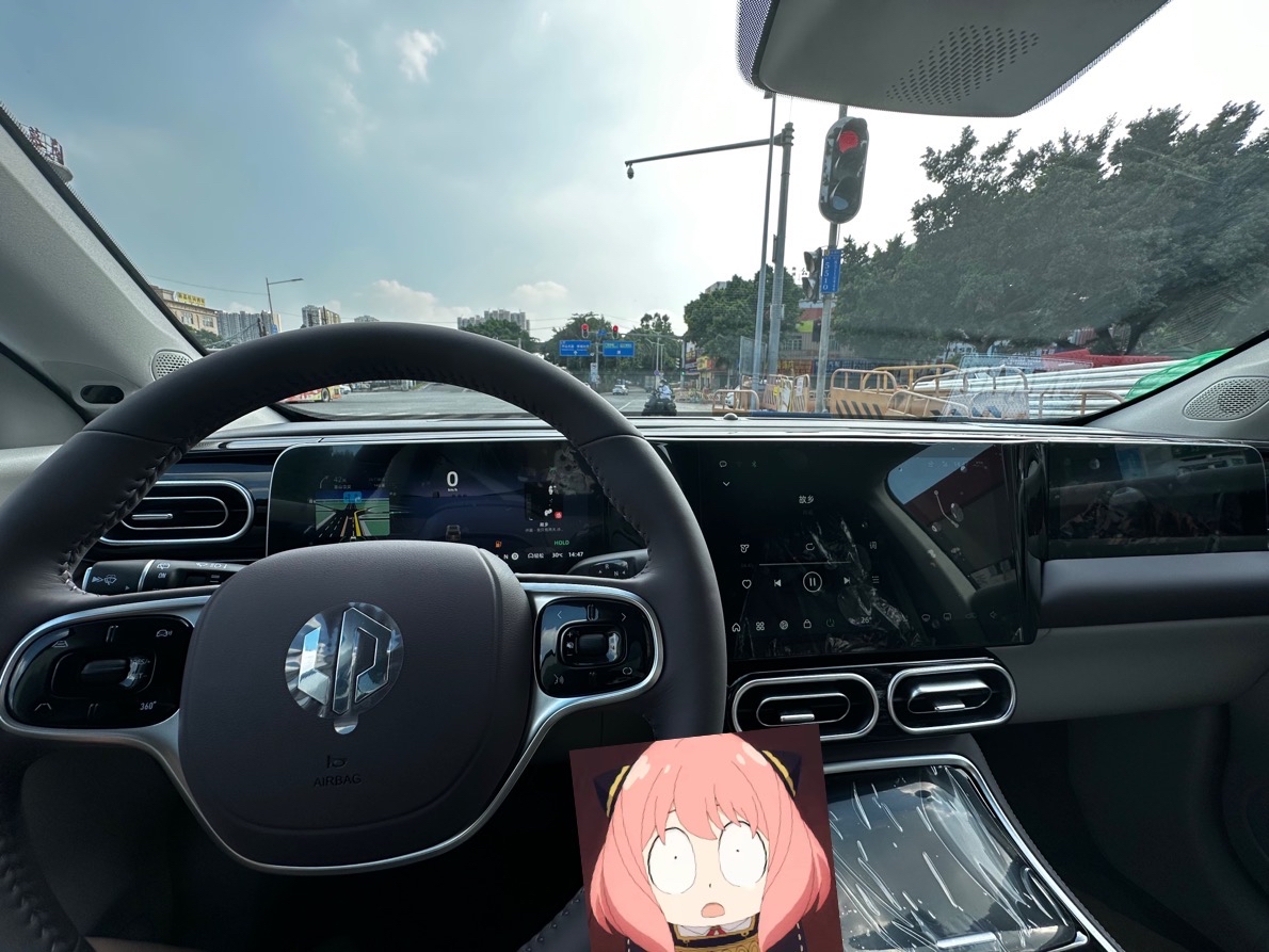 领跑C11 200提车作业，灰色霸气 NGA玩家社区