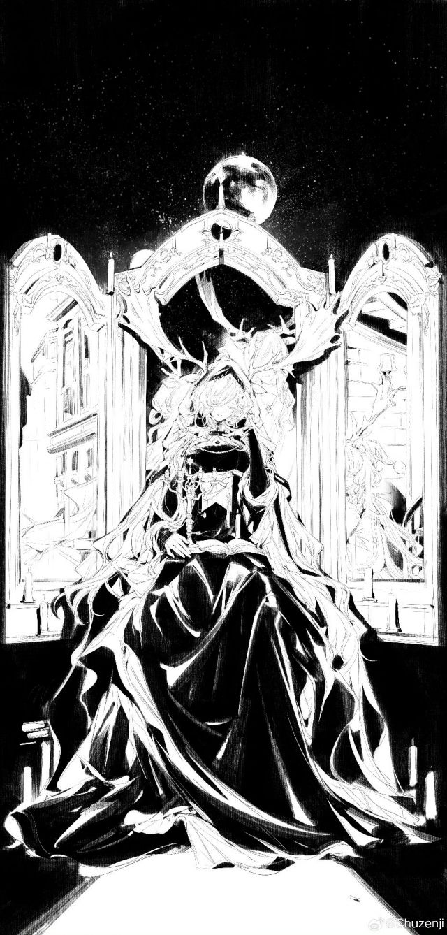 [闲谈交流]出甄姬画了vvan薇薇安娜 178