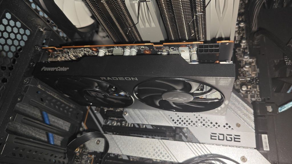 出自用撼讯6600xt NGA玩家社区