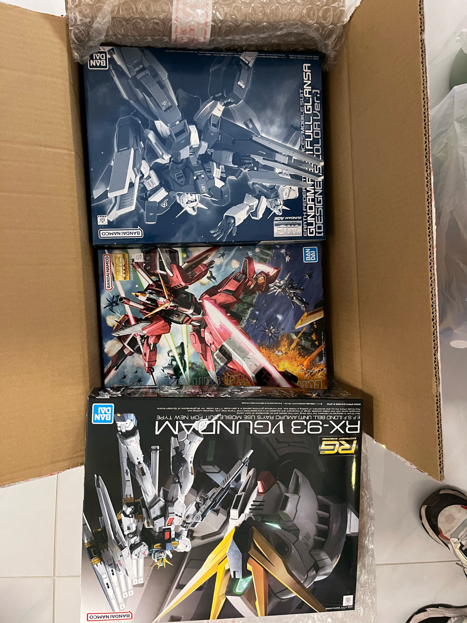 [拼装]大家都最少抢到了1299，就我分享个698吧 NGA玩家社区