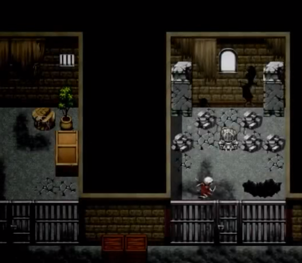 (已完结)[同人小说/游戏叙事][安科/安价] [赛马娘 x BlackSouls II] 不可思议的特雷森学园！ NGA玩家社区