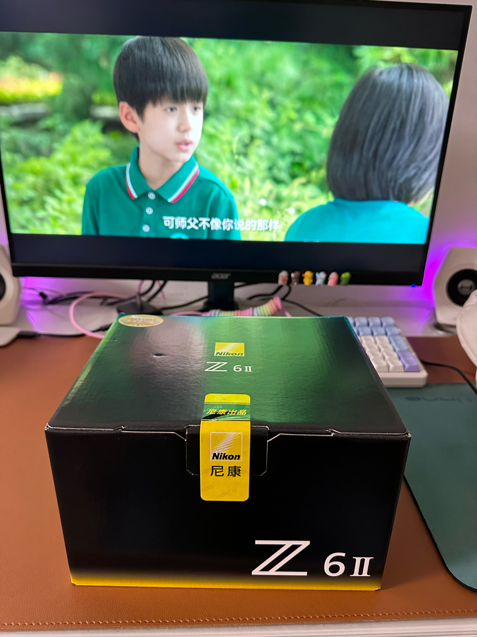 选来选去，还是入了z62 NGA玩家社区