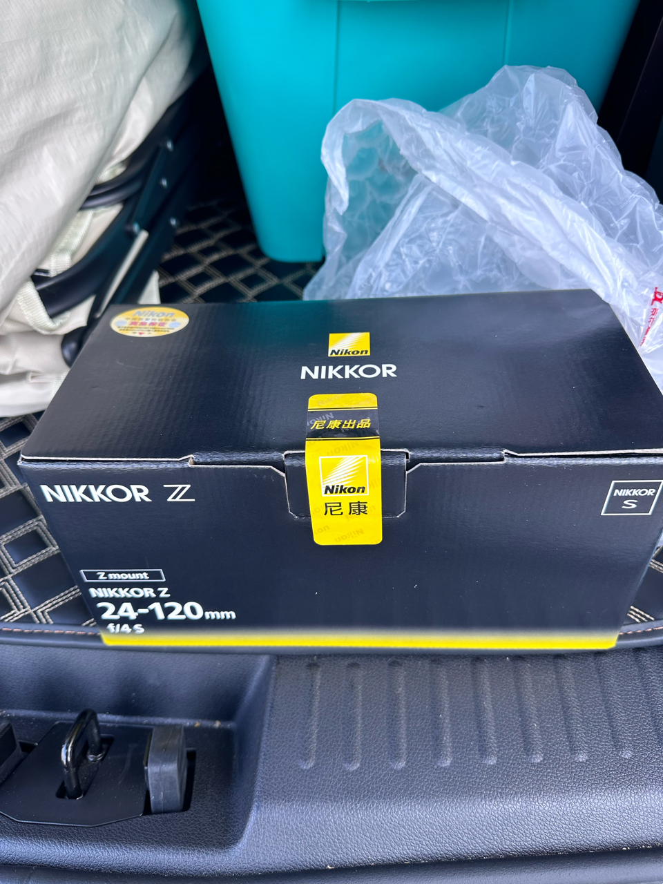 选来选去，还是入了z62 NGA玩家社区