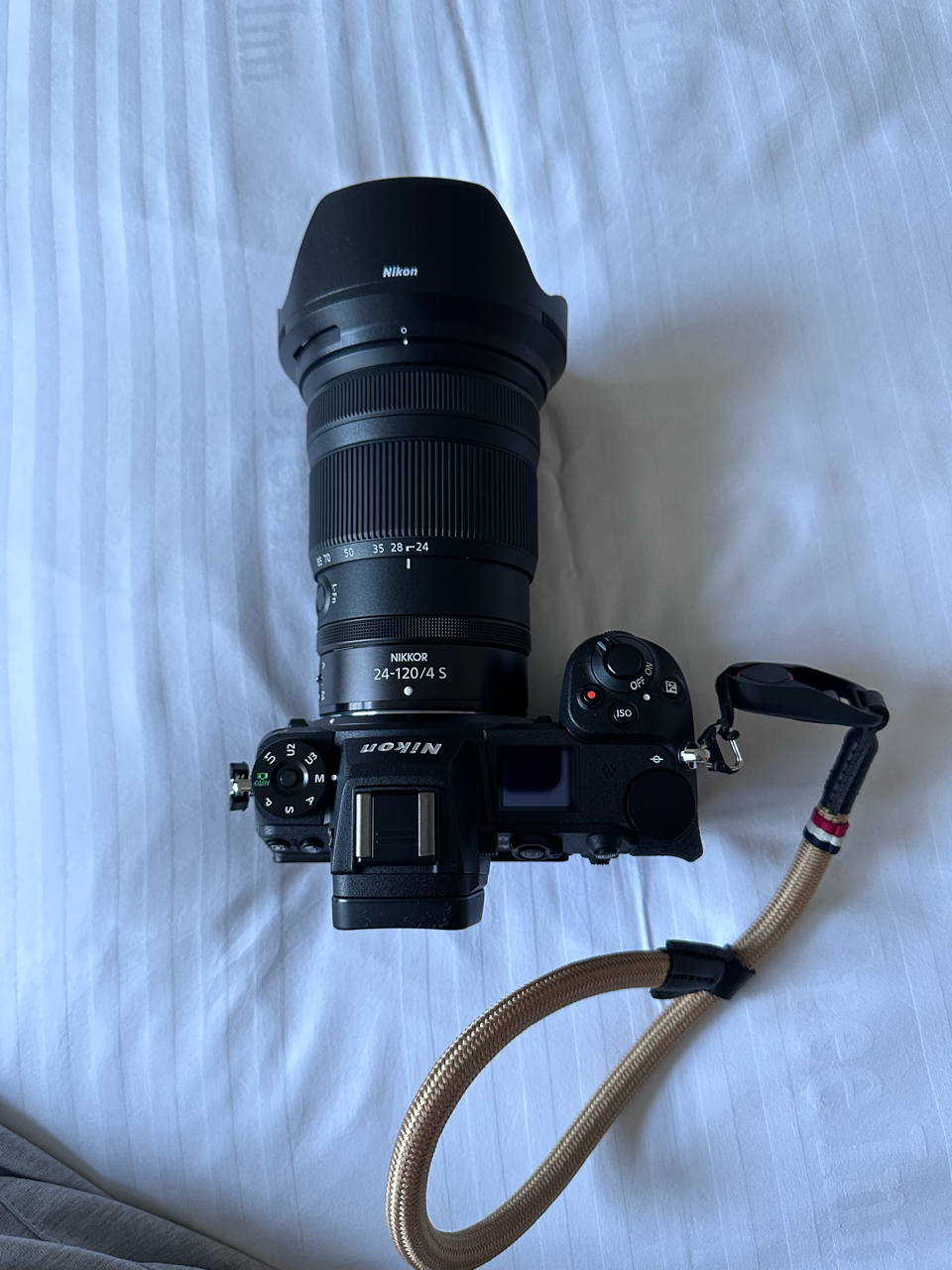 选来选去，还是入了z62 NGA玩家社区