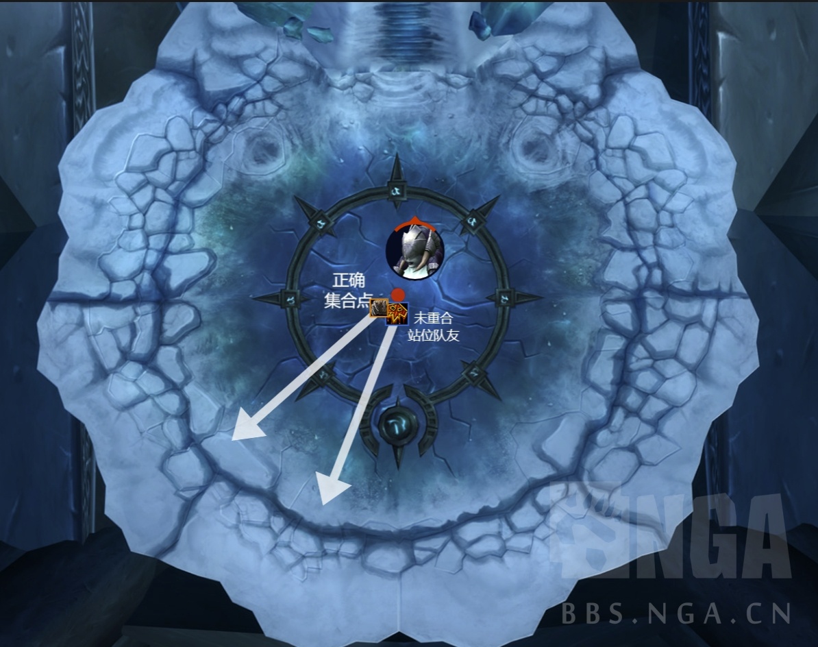 [鸟德] 0BUFF 25HLK鸟德战斗心得 by詩之緣 NGA玩家社区