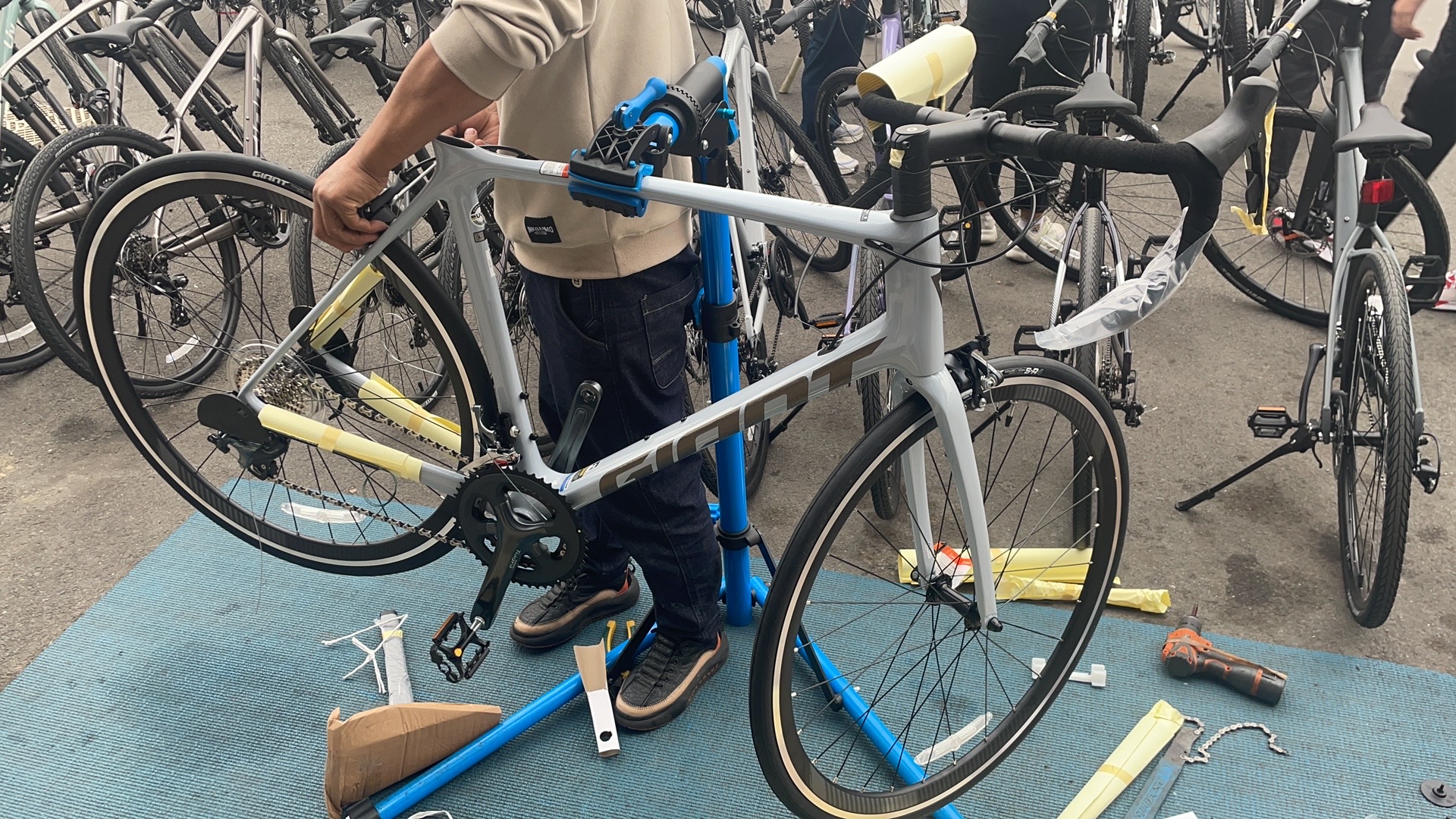 tcr adv3盲盒 NGA玩家社区