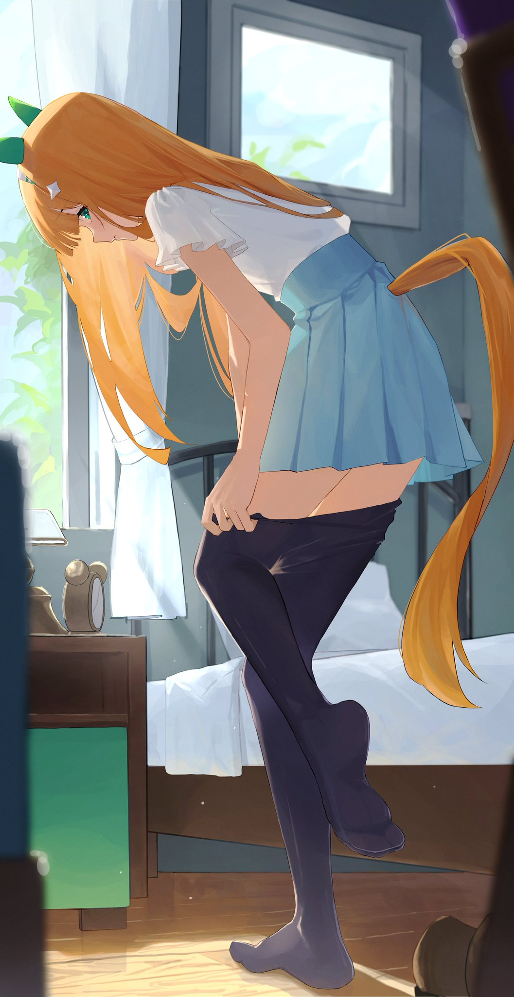 虽然B70但是还有一双好腿！ NGA玩家社区