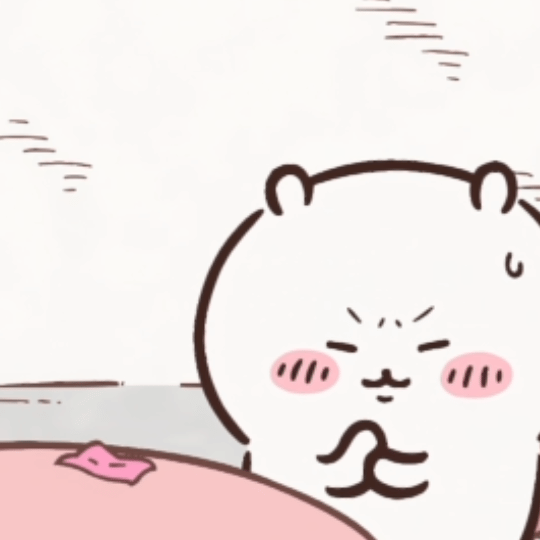 [安利]猛男必看作品！《chiikawa》 NGA玩家社区