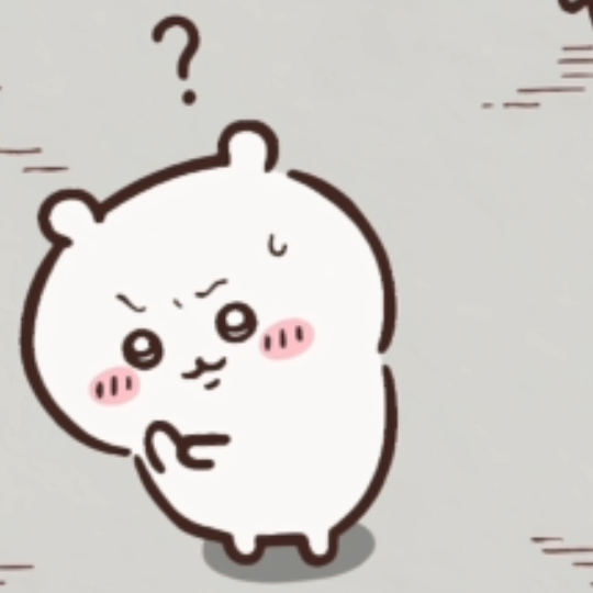 [安利]猛男必看作品！《chiikawa》 NGA玩家社区