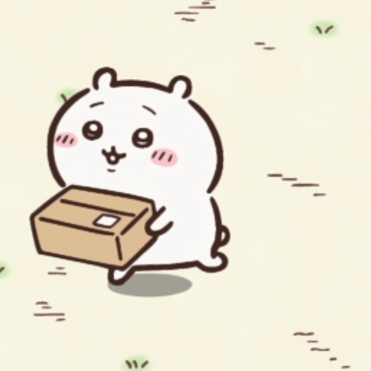 [安利]猛男必看作品！《chiikawa》 NGA玩家社区