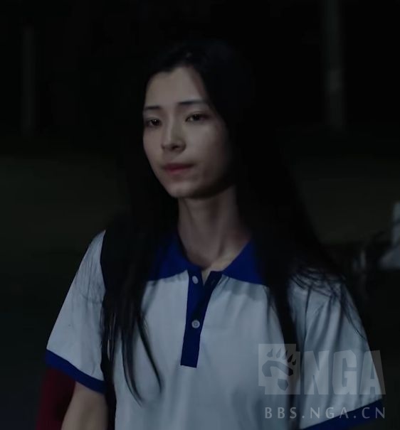 郑梓妍的颜不就是年轻版的万茜PLUS吗？ NGA玩家社区