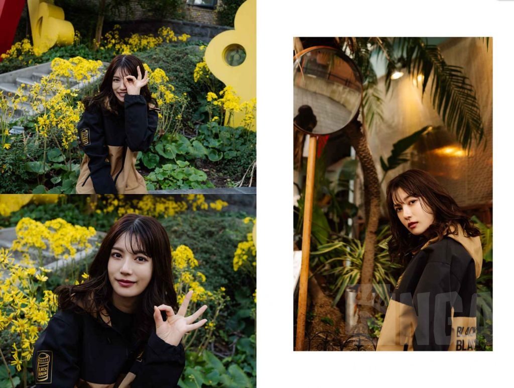 桃子vs有菜 谁是你的pick NGA玩家社区