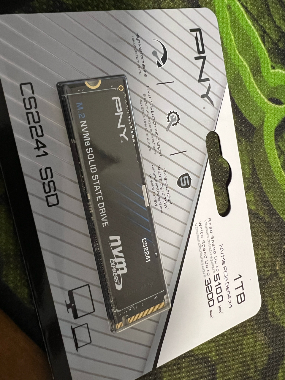 这是什么来路的ssd？ NGA玩家社区