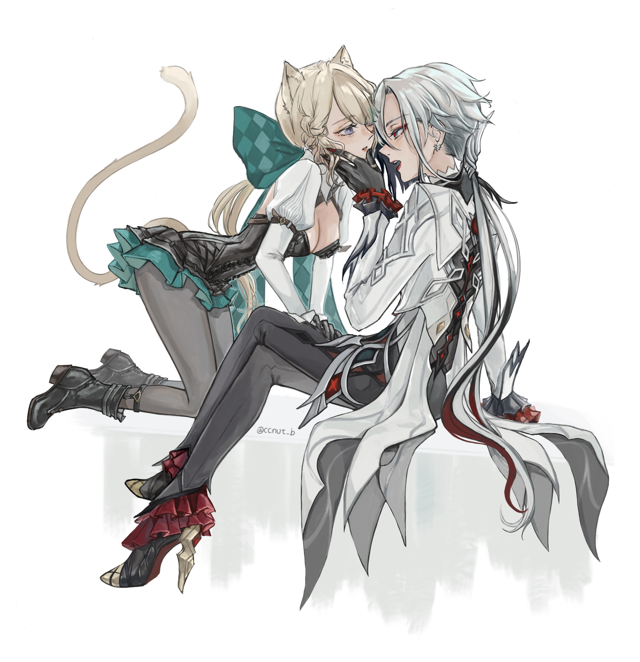 [插画搬运] 家教是很重要的 NGA玩家社区