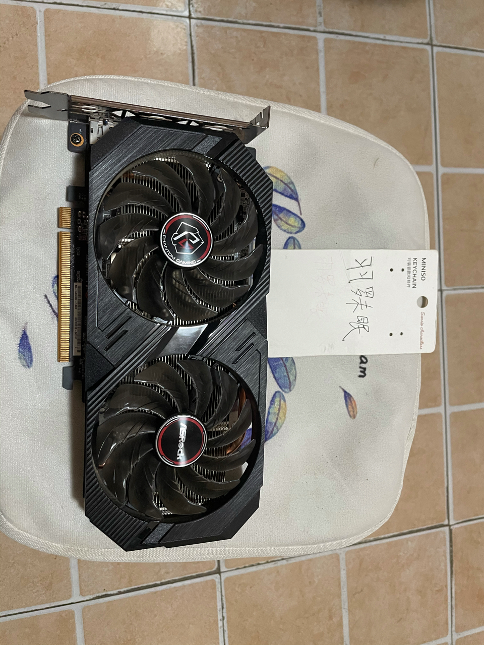 650-700收张显卡 NGA玩家社区