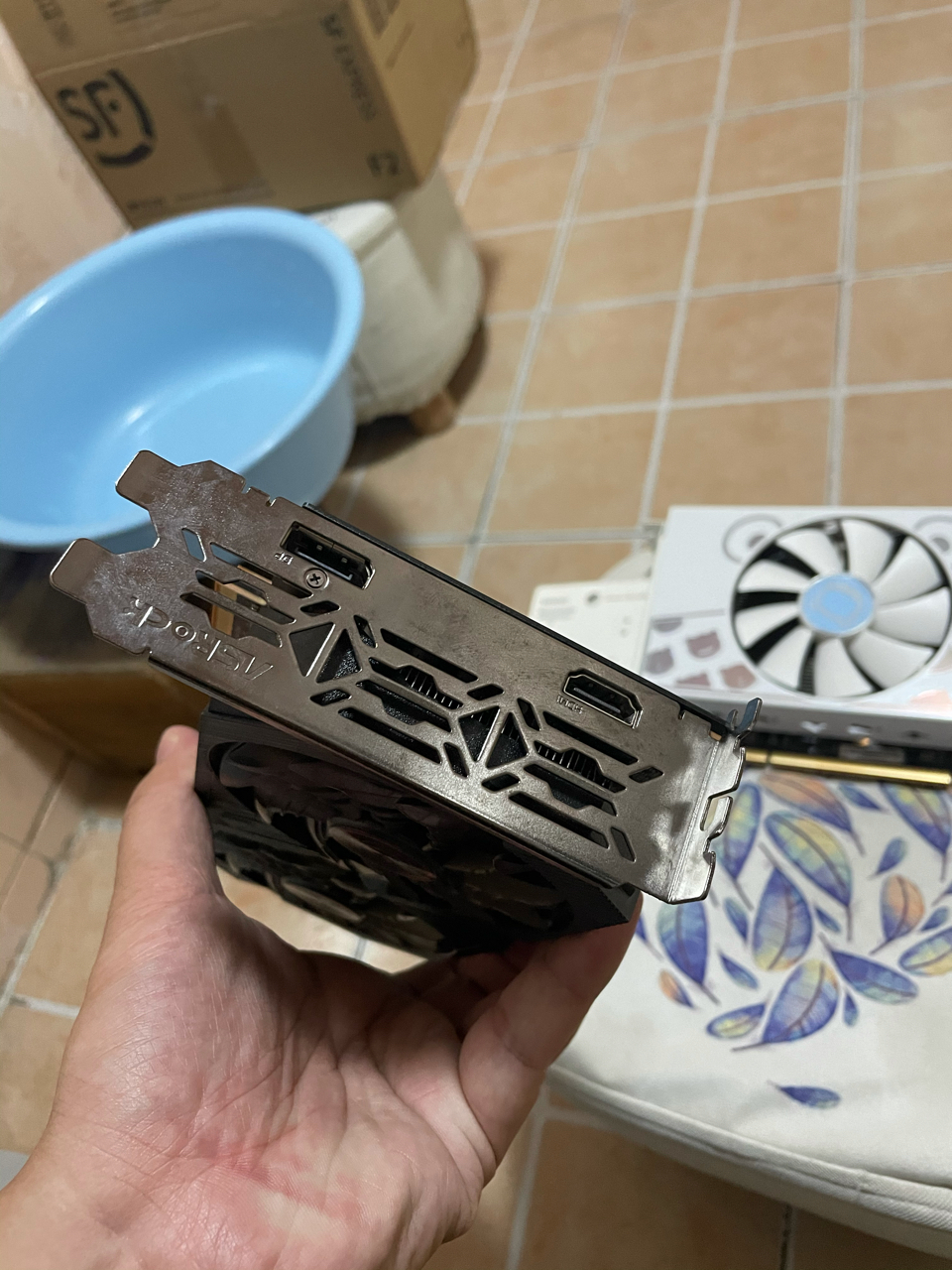 650-700收张显卡 NGA玩家社区