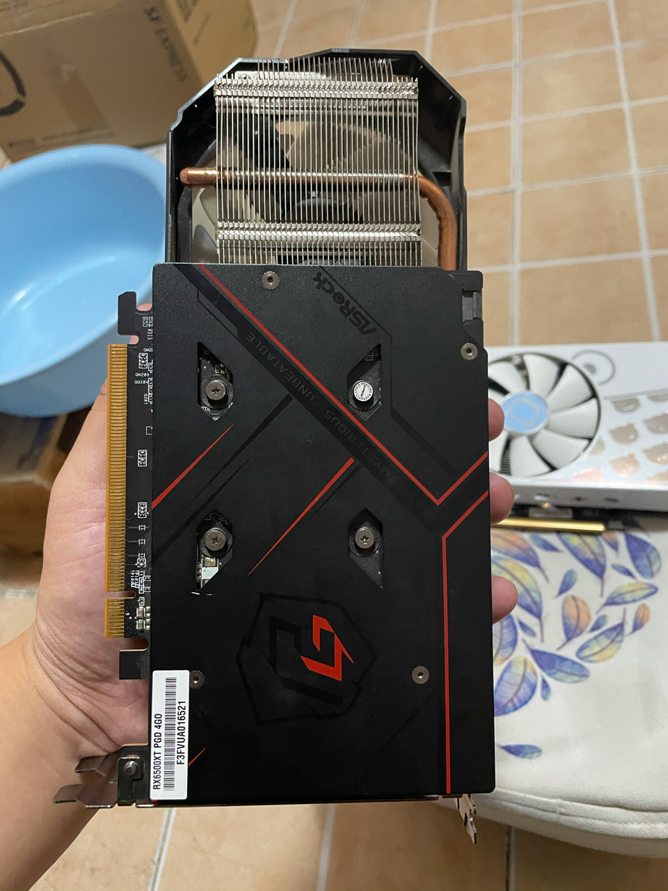 650-700收张显卡 NGA玩家社区