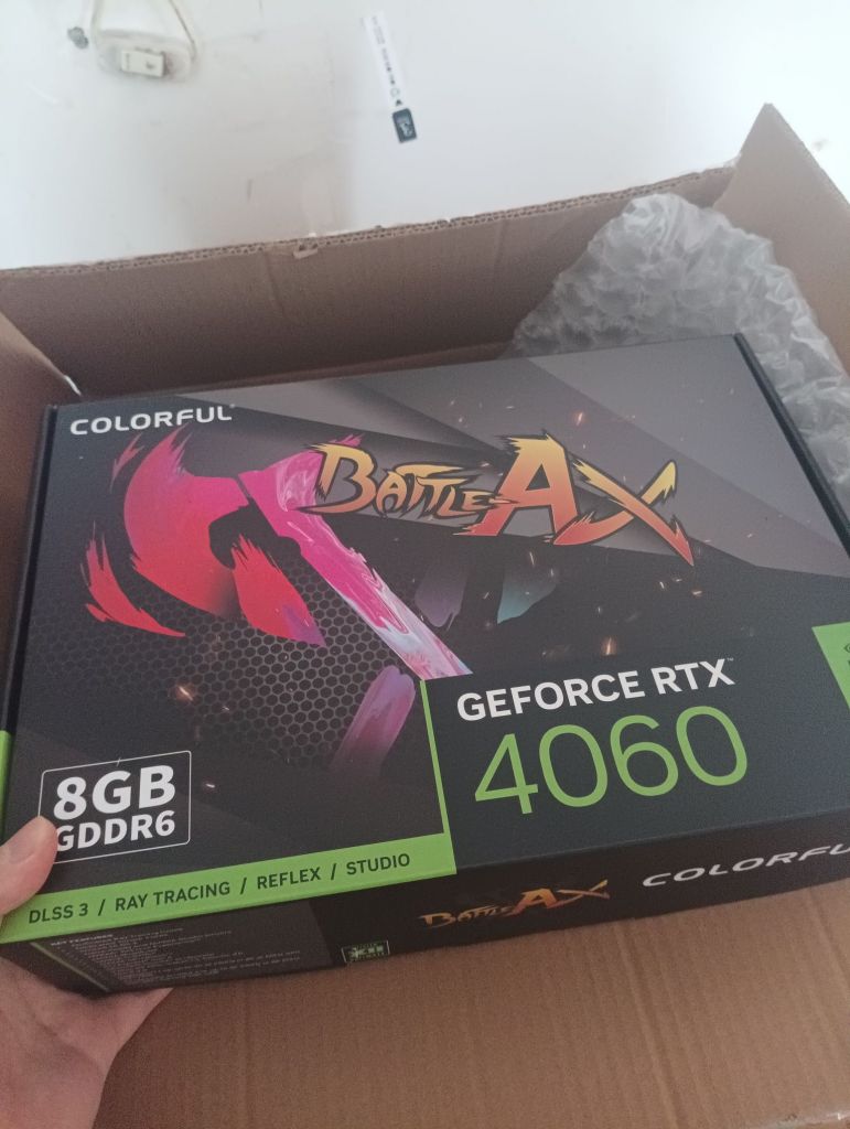 出自用1660s索泰 NGA玩家社区