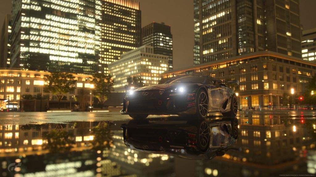 这次更新后，现在是gt7最佳入坑时机 NGA玩家社区