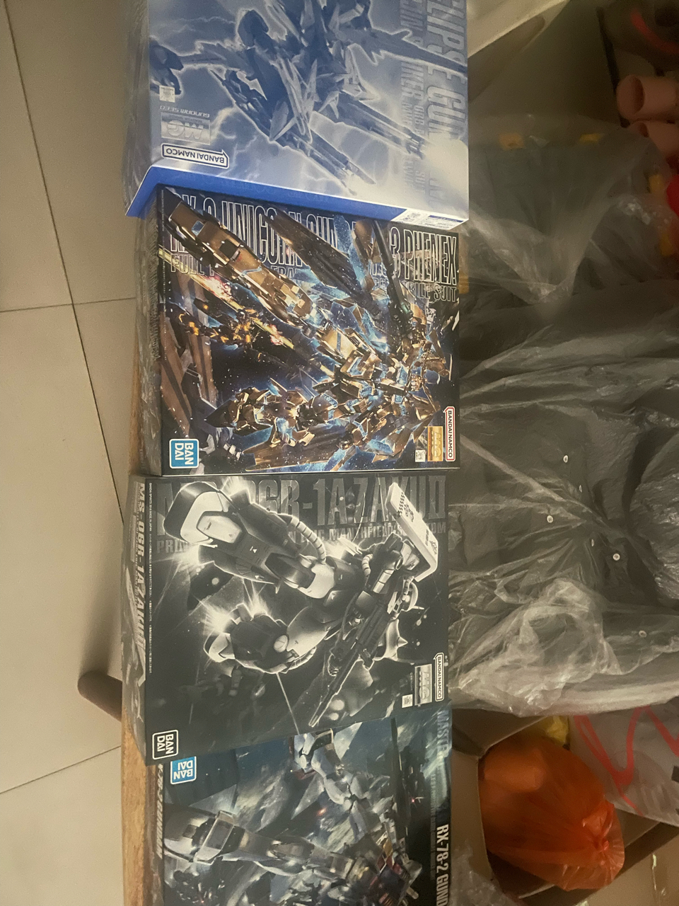 看了一两圈，这配置1299基本就两种答案 NGA玩家社区