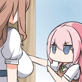 [同人][mygo][all愛]千早愛音一动也不动[完] NGA玩家社区