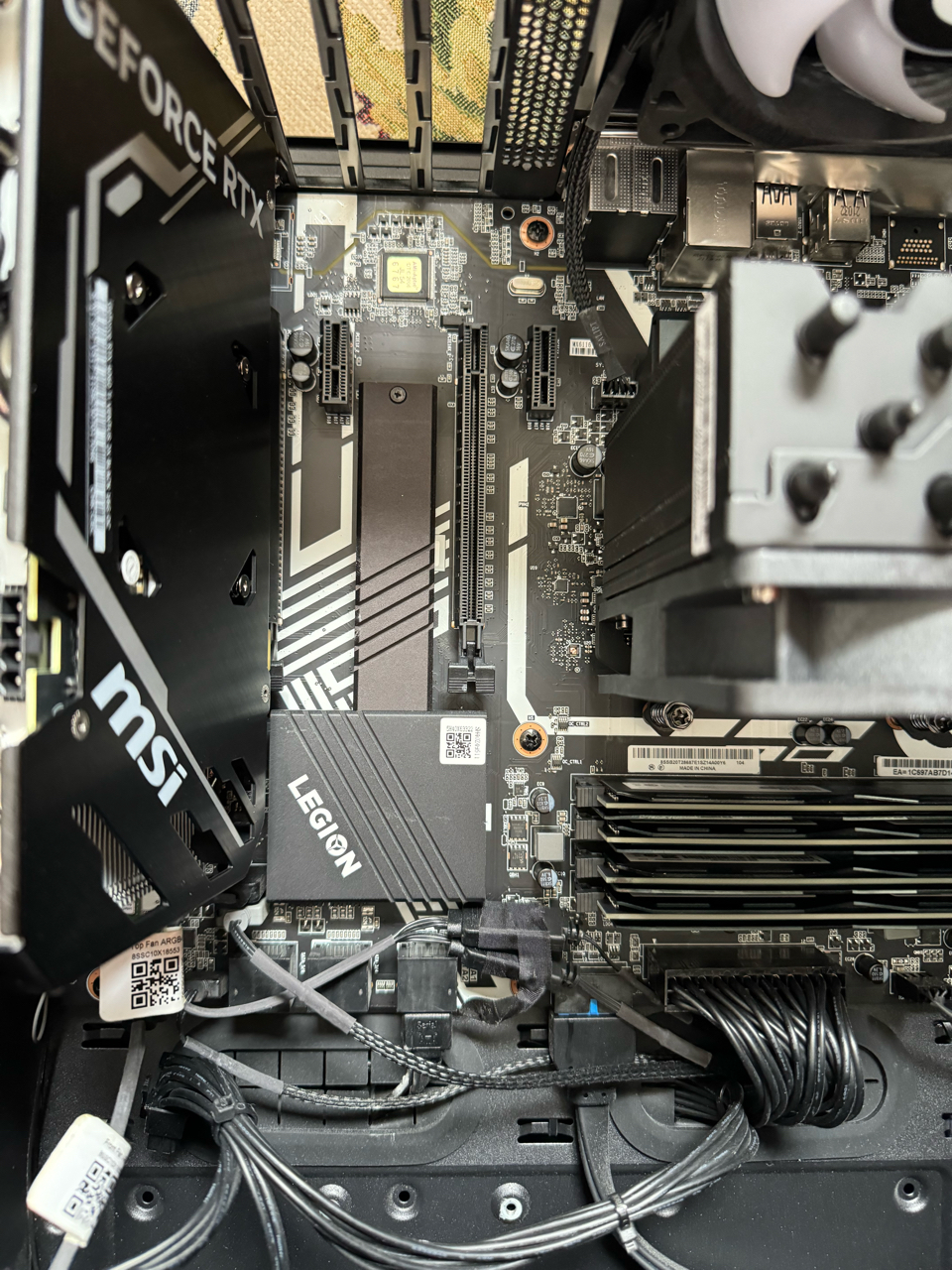 怎么显卡塞不进卡草？4060ti NGA玩家社区