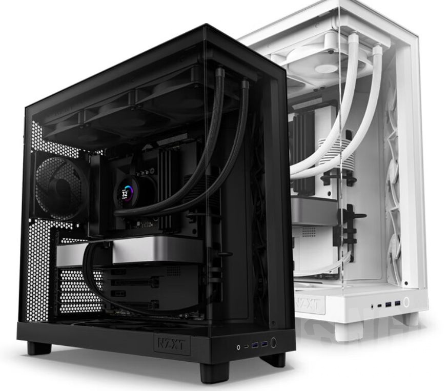 NZXT的新机箱怎么样 178