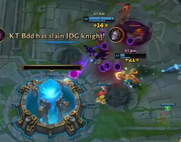 [联盟赛事] 炮车MVP NGA玩家社区