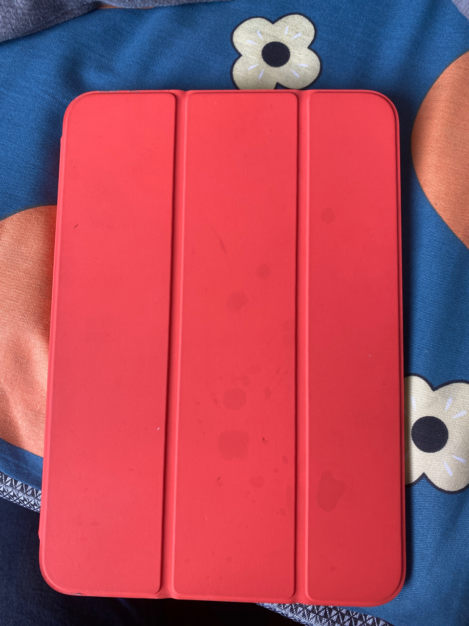 出个ipadmini6 配件包装齐全 电池100% 送一个原装磁吸套 明盘2450到付 NGA玩家社区