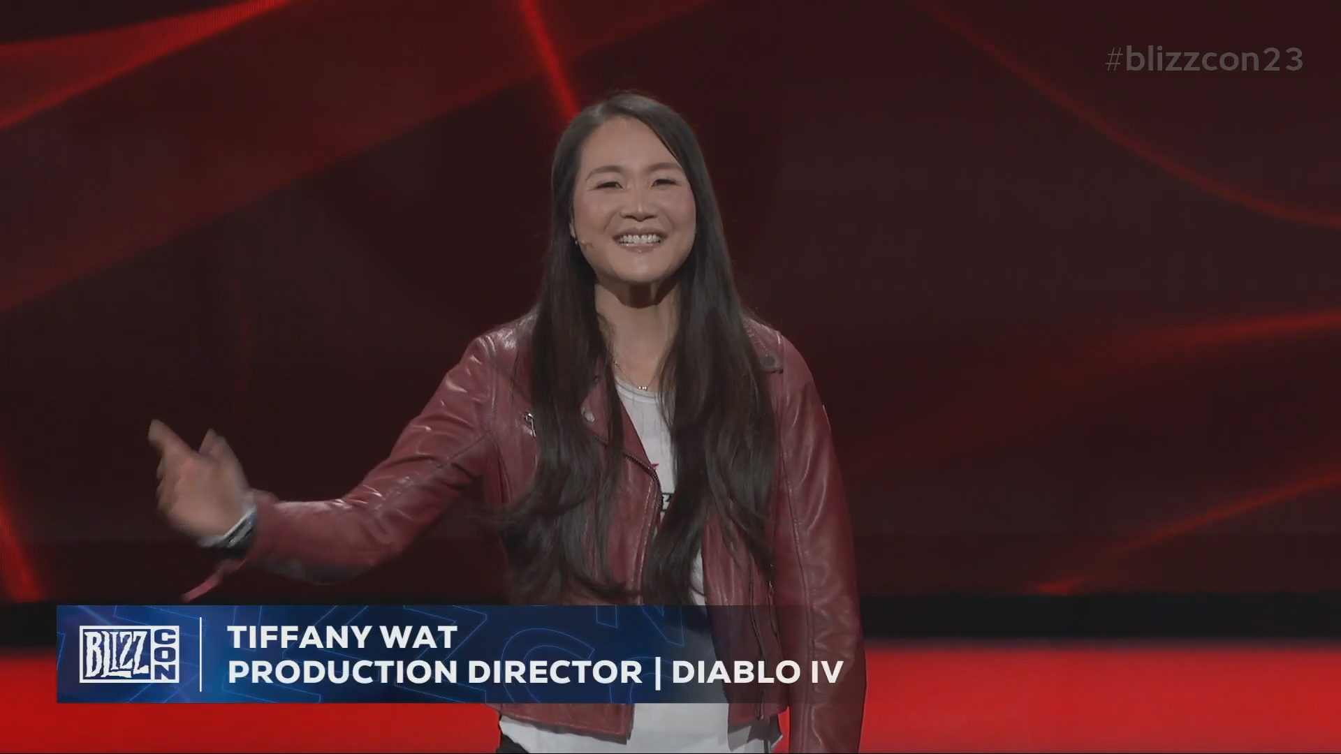 2023年暴雪嘉年华开幕式：魔兽世界星魂三部曲，11.0地心之战，怀旧服大灾变，守望新英雄毛加，战棋合作模式，D4新资料片 NGA玩家社区