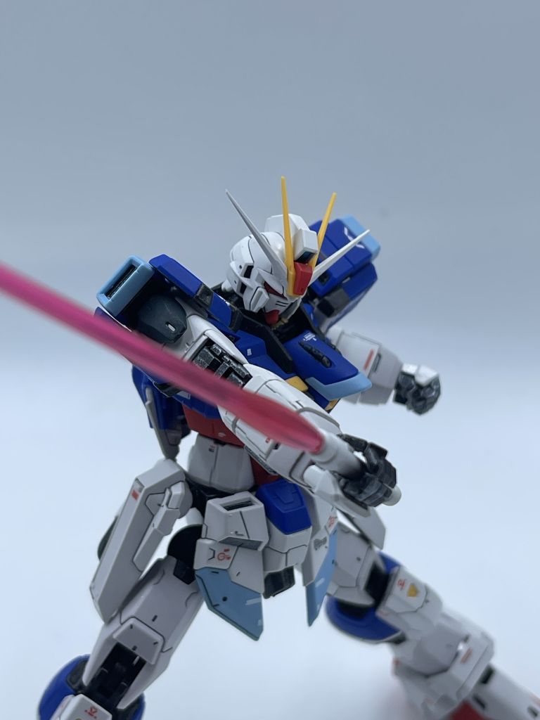 [拼装]rg脉冲 NGA玩家社区