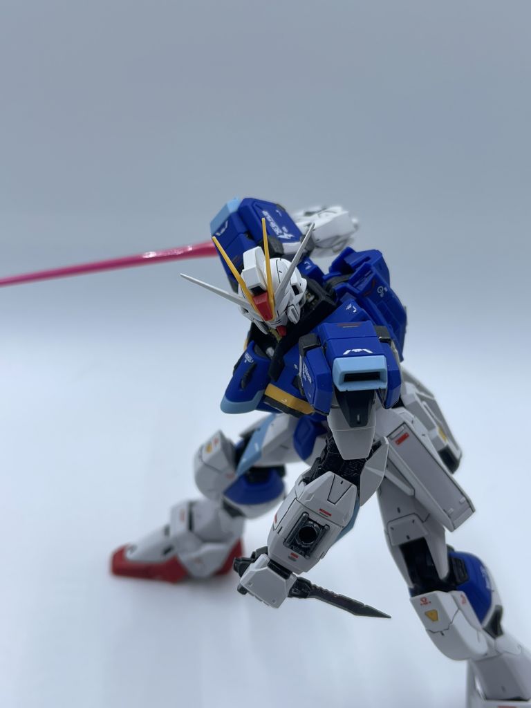 [拼装]rg脉冲 NGA玩家社区