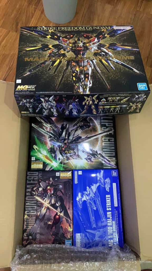 1299的福袋21kg有没有戏开到mgex NGA玩家社区