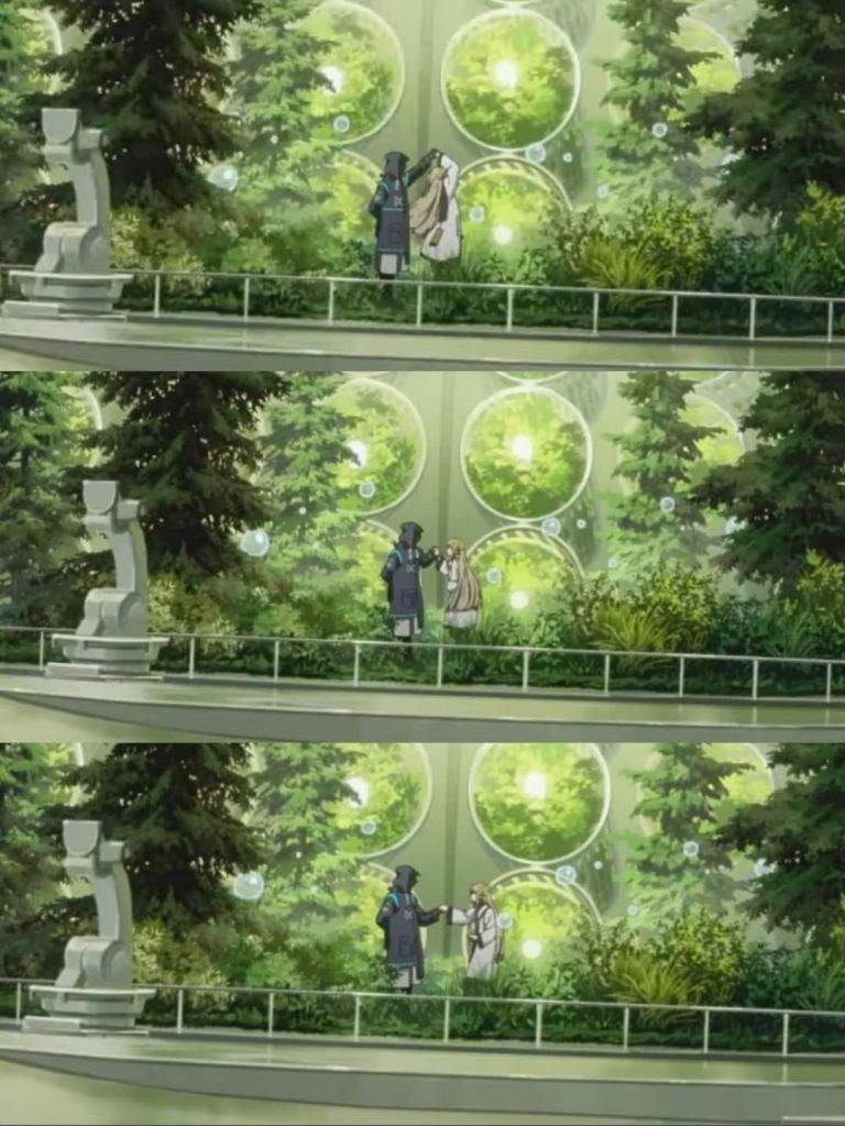 [闲聊杂谈]这么看博士身高能有180+？ NGA玩家社区