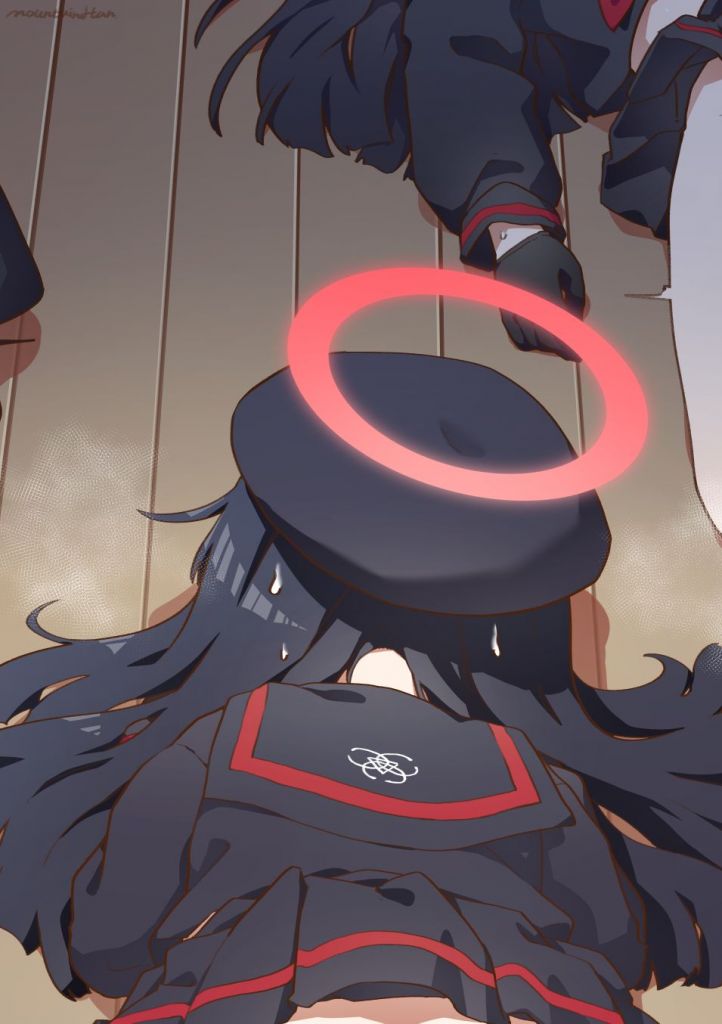 [同人搬运]杂鱼酱吃的满地都是 NGA玩家社区