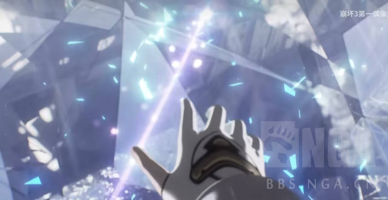 [崩坏3] 崩坏3新角色大格蕾修pv致敬芙莉莲pv已被删除 178