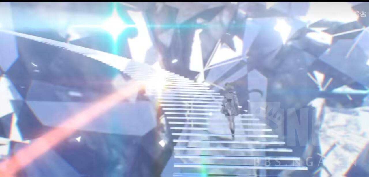 [崩坏3] 崩坏3新角色大格蕾修pv致敬芙莉莲pv已被删除 178