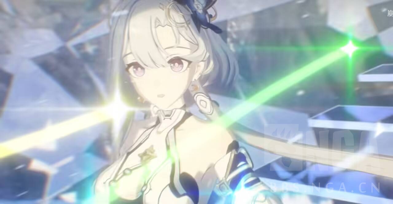 [崩坏3] 崩坏3新角色大格蕾修pv致敬芙莉莲pv已被删除 178