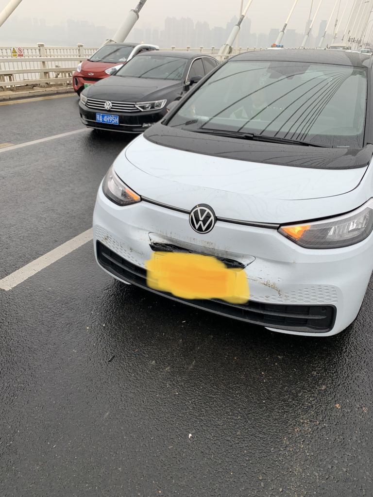 ID3新车一血 NGA玩家社区