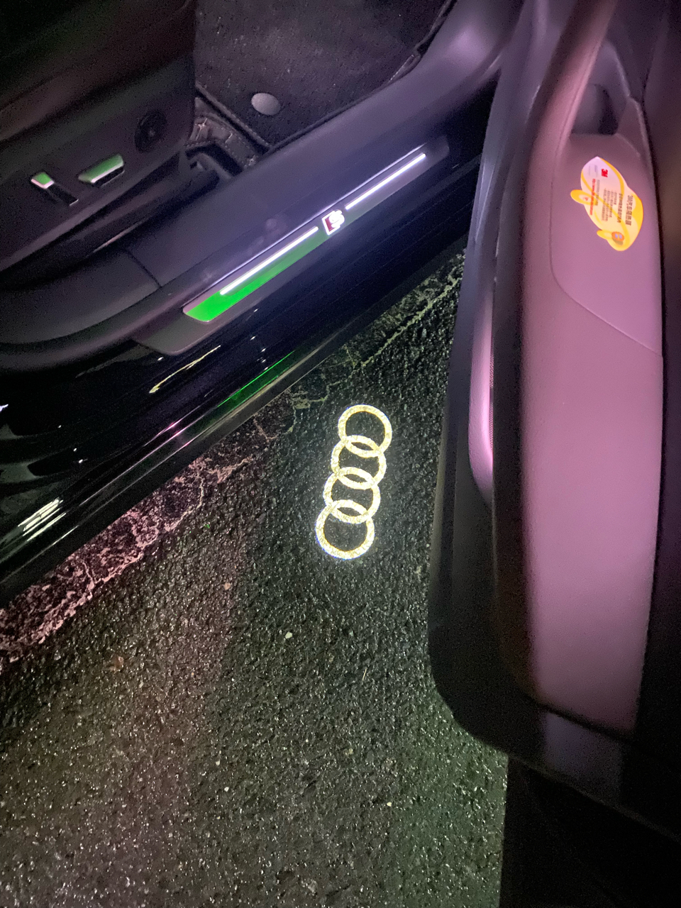 提车防一血---A7L NGA玩家社区