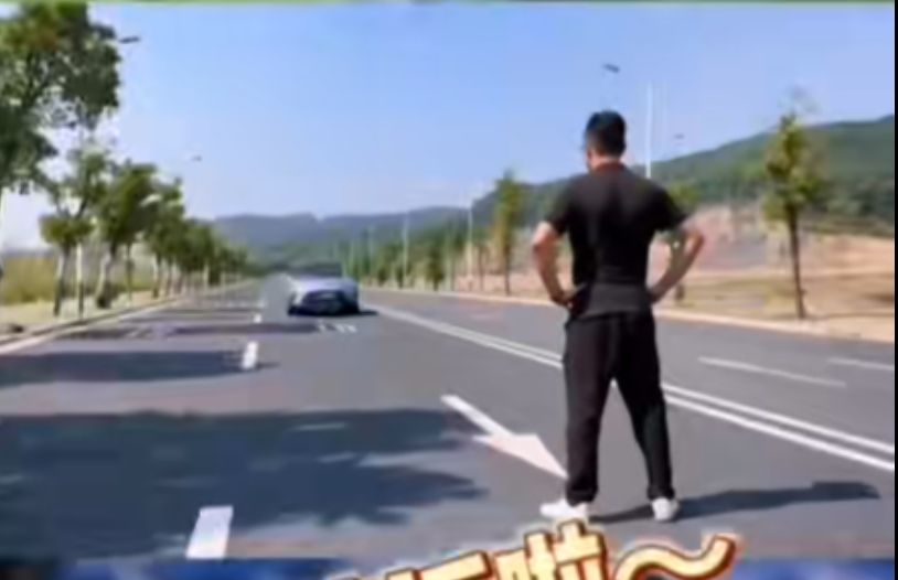 问界真人版测试aeb NGA玩家社区