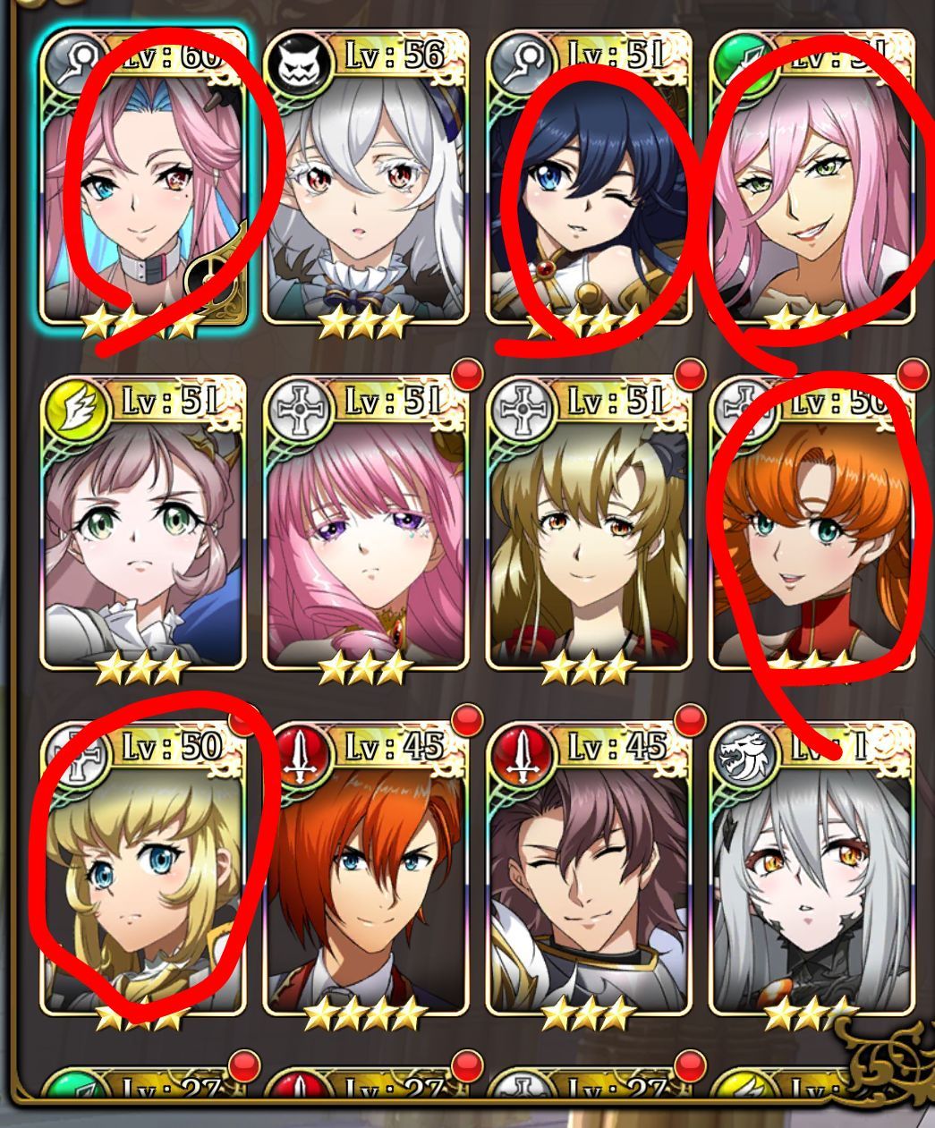 新人63级，转生阵容，外挂练艾希恩还是龙妈？pve NGA玩家社区